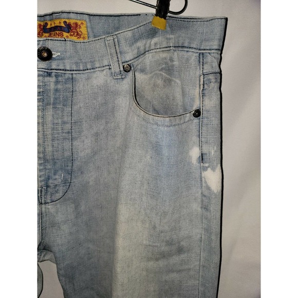 Fusai / F.U.S.A.I. | Jeans | Fusai Fusai Relaxed Fit Mens Jeans See ...